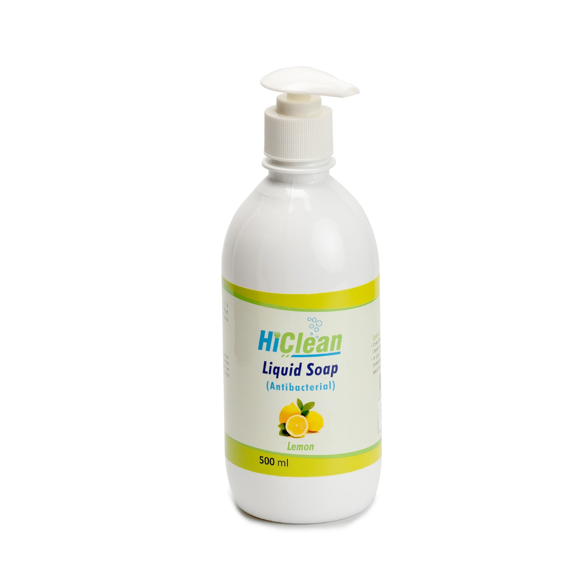 Liquid Soap Bundle – Medinostic Healthcare