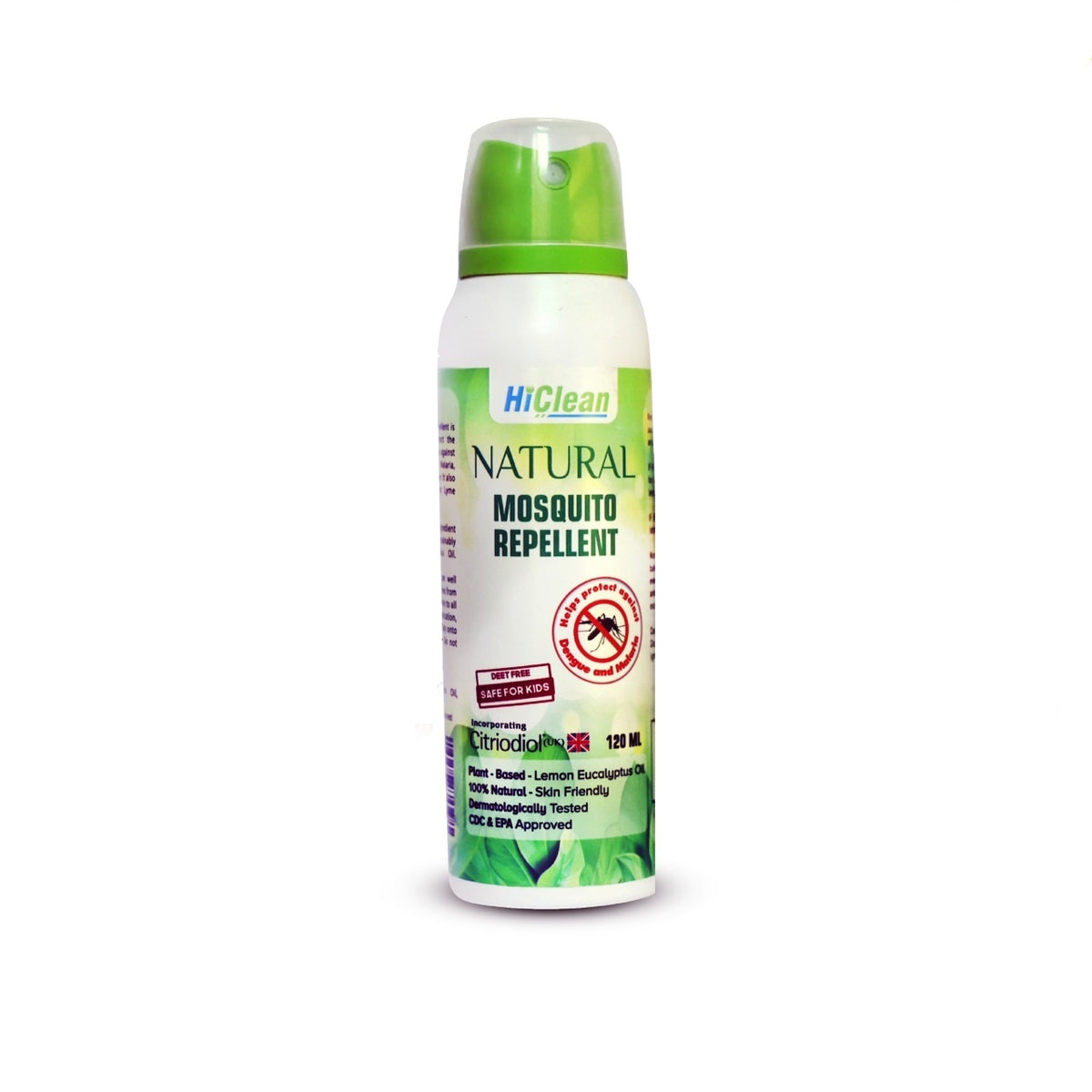 Mosquito Repellent Bundle – Medinostic Healthcare